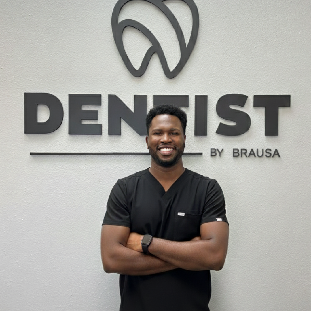 DENTIST BY BRAUSA
